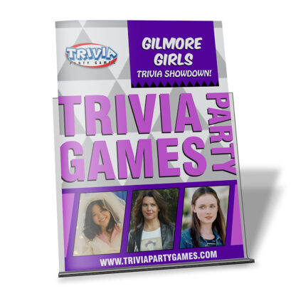 Trivia Party Games – Challenge your friends to a know it all trivia ...