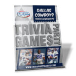 Trivia Party Games – Challenge your friends to a know it all trivia ...
