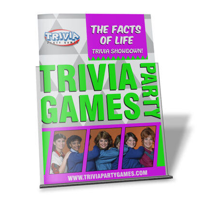 Trivia Party Games