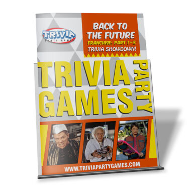Trivia Party Games